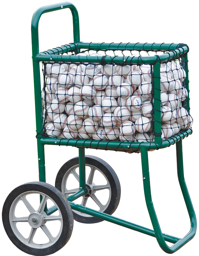 Ball Cart – Indiana Field Supplies